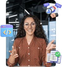 AI-Powered Talview Employee Assessments